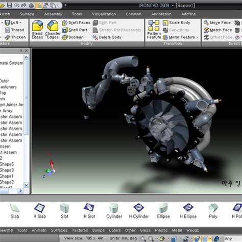 Ironcad Alternatives And Similar Software