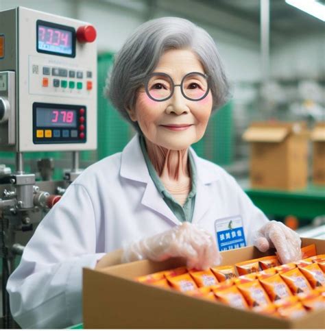 中彰投分署積極開發轄區友善廠商 花甲阿嬤職涯續航如有神助 亞太新聞網 Ata News