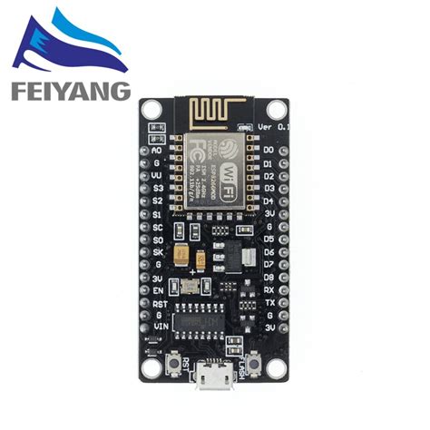 Bán Wireless Module Nodemcu V3 V2 Lua Wifi Internet Of Things