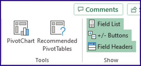 Excel Pivot Table Formatting The Ultimate Guide Exceldemy