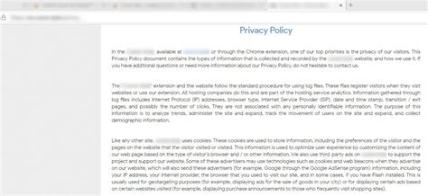How To Determine If A Google Chrome Extension Is Safe Guides Tutorials Nsane Forums