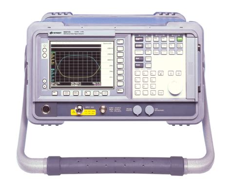 N A Noise Figure Analyzer MHz To GHz Obsolete Keysight