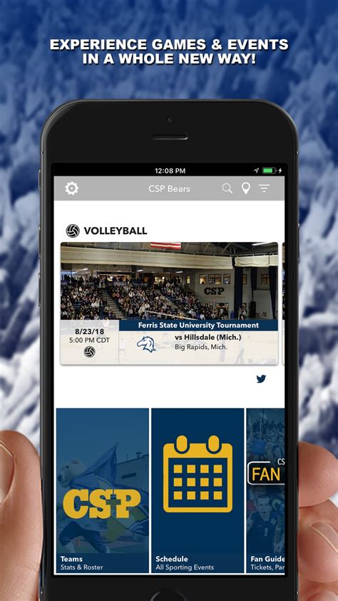 Csp Bears Para Iphone Descargar