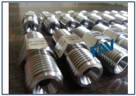 LP MP HP And Type M Fittings In Psi Psi Psi Series
