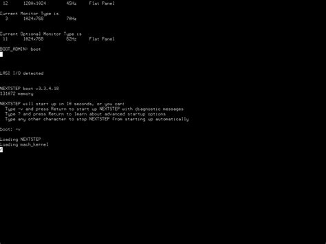 Old Vintage Computing Research The Hall Sc Vga 2 Video Processor The Atari St And Nextstep