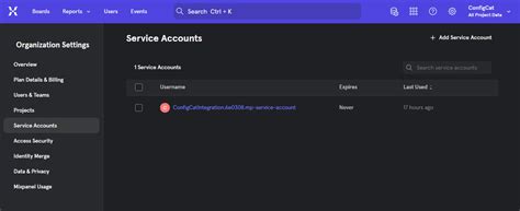 Mixpanel Monitor Your Feature Flag Change Events And Feature Flag