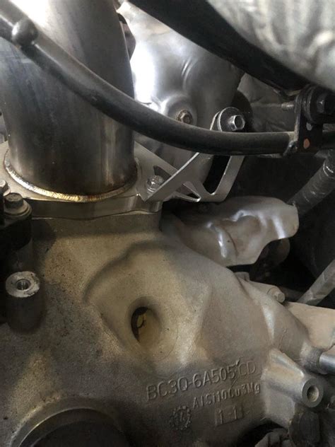 No Limit Piping Kit Powerstrokearmy