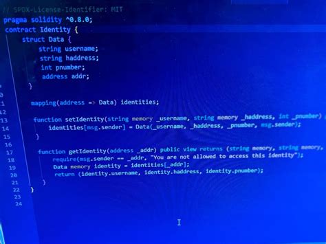 Susmita Kiran Pingali On Linkedin Todays Program Is About Identity Verificationhappy That I