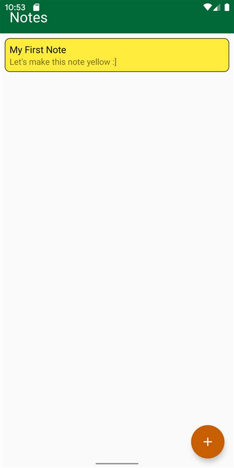 Gesture Navigation Tutorial For Android Kodeco