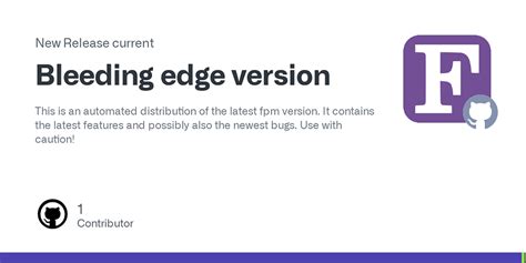 Continuous Delivery For Fpm Announcements Fortran Discourse