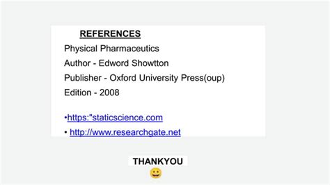 Dissociation Constant Pptx