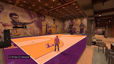 Nba 2k17 Screenshots Nlsc