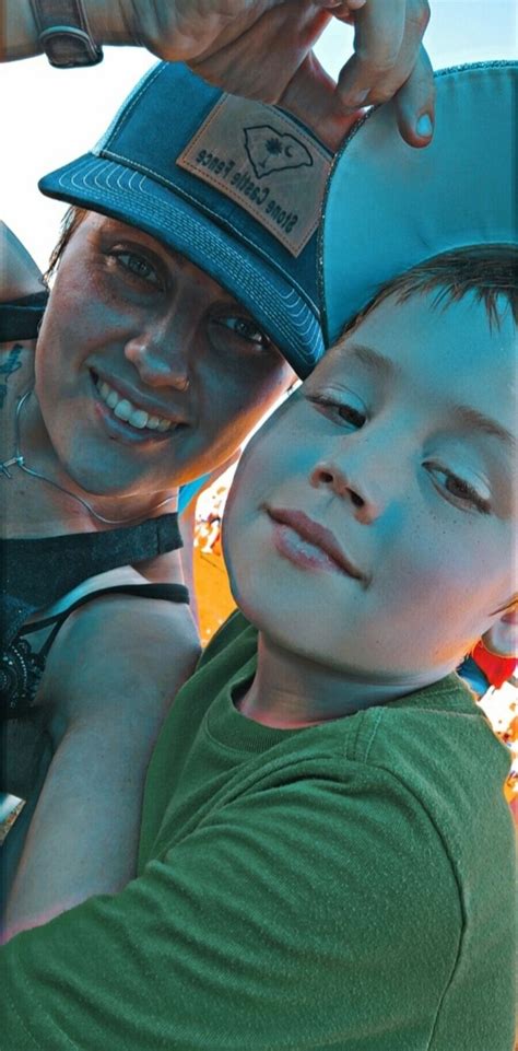 Meet Kaylee Parker Voyage South Carolina Magazine