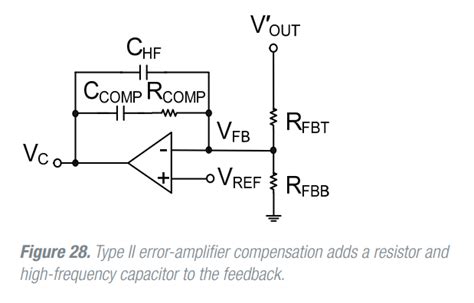 Operational Amplifier Difference OTA And Op Electrical Engineering Stack Exchange