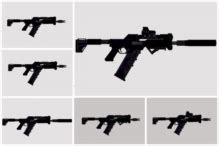 Fivem Weapon Pack Fivem Scripts Mlos Weapons