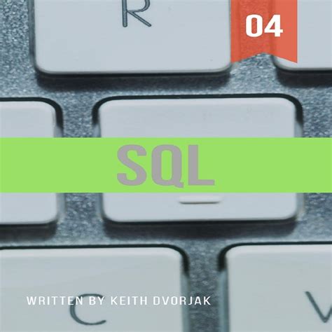 Sql Elite Level Sql From The Ground Up Diy Sql Book 4 Ebook