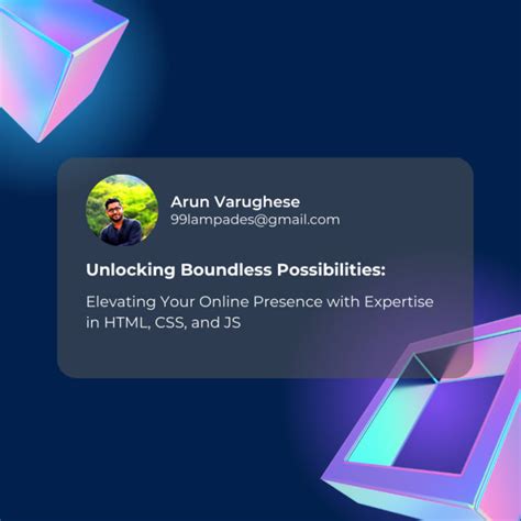 build responsive websites with html css and js by arunvarughese fiverr