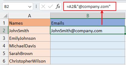 What Does The Sign Mean In Excel Formula Examples