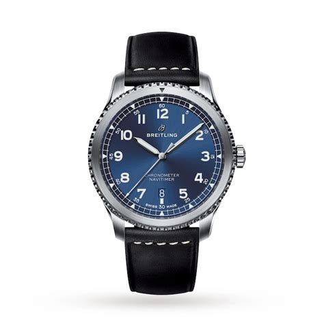 Breitling Aviator 8 Automatic 41 Watch A17314101c1x2 Goldsmiths