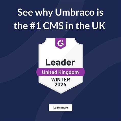 Umbraco On Linkedin Umbraco Vs Your Cms