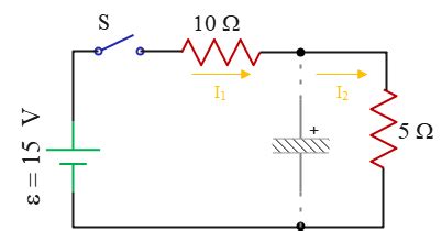 AP Physics Circuits Practice Problems With Answers
