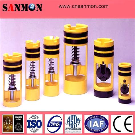 Oilfield Model F Plunger Type 1f 2r Drill Pipe Float Valve Buy Model F Plunger Type 1f2r