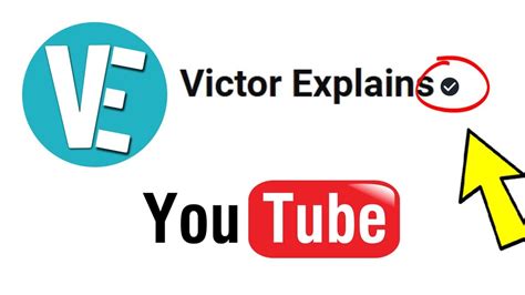 How to Get Verified on YouTube (Step By Step) - Checkmark YouTube Verification Badge ☑️ - YouTube