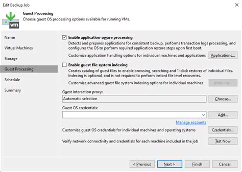 Veeam Backup And Replication Backup Job Samuraj