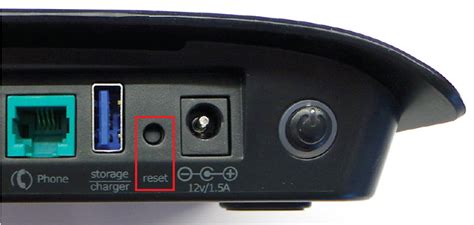 How To Factory Reset IiNet Modems IiHelp