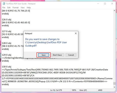 How To Corrupt A PDF File So It Wont Open Proven Ways