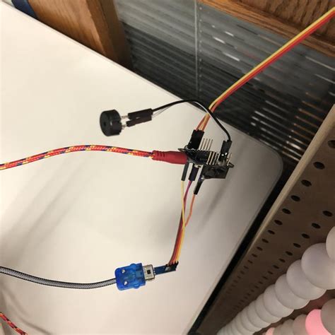 Led Ping Pong Board