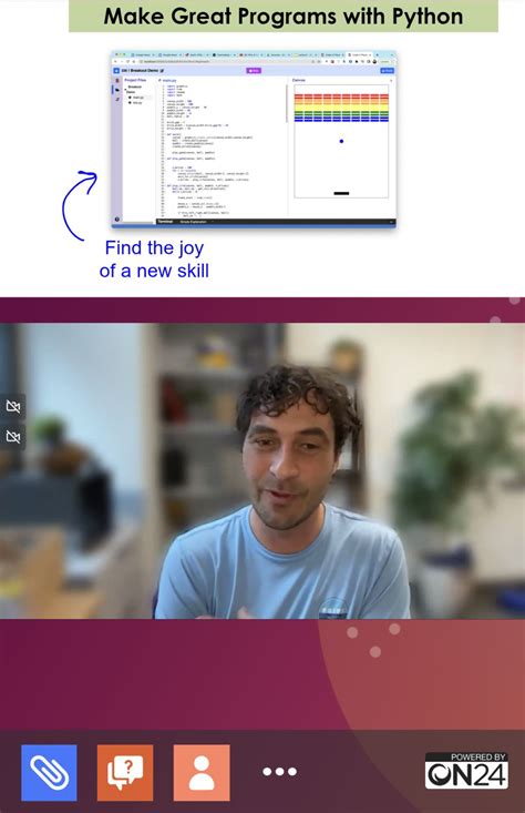 Codeinplace Stanford Mentorship Techforgood Codingforall