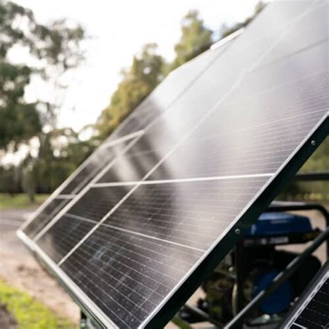 Australias Favourite Tiny Home Energy Provider Get Off The Grid Solar