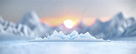 지상 황금 시간 조명에 2d 지형 선이 있는 산의 3d 렌더링 3d 표현 산 배경 일러스트 및 사진 무료 다운로드 Pngtree