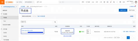 应对突发流量，如何快速为自建 k8s 添加云上弹性能力 阿里云开发者社区