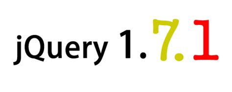 jquery 1 7 1 男丁格爾 s 脫殼玩