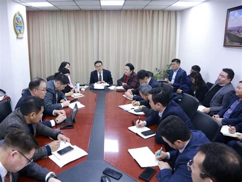 Vip76 Mn Хот нийтийн аж ахуйн зарим чиг үүргийг дүүргүүдэд шилжүүлнэ