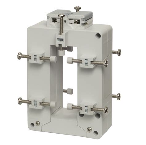 Ctd 8v Ac Solid Core Current Transformer Scl System