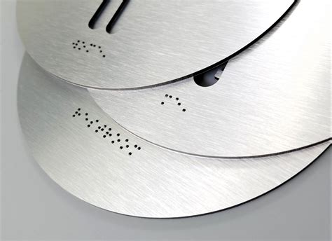 Add Grade 2 Braille Writing To Any Of Our Restroom Signs Braille Signs