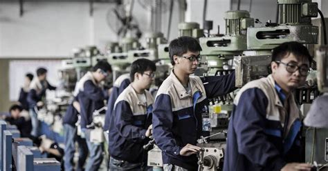 Low Volume Manufacturing A Comprehensive Guide At Machining