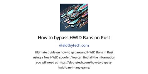 How To Bypass Hwid Bans On Rust Gpts Features And Functions Examples