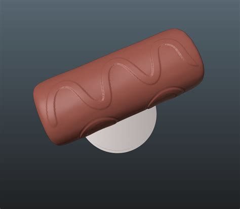 Dandys World Cosmo 3d Model By Soulsbornewm