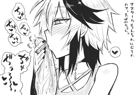 Rule 34 1boy 1girls Cum Female Kissing Penis Kurakumo Nue Large Penis Male Penis Precum