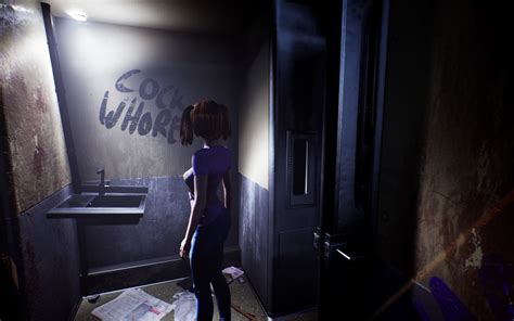 Pc Unreal Engine Patreon My Lust Wish 3d Adult Sex Game