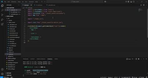 React Webdevelopment 30daychallenge Frontenddevelopment Javascript