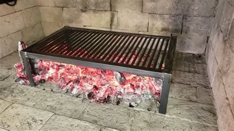 How To Weld A Grill Grate At Scott Sommer Blog