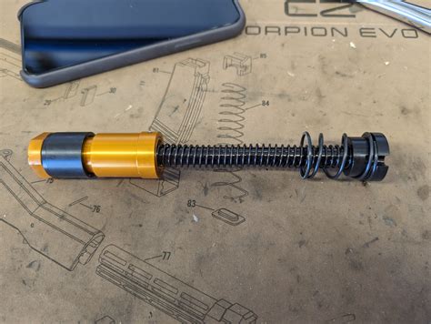 Anyone Use An Unrivaled Buffer Hkpro Forums