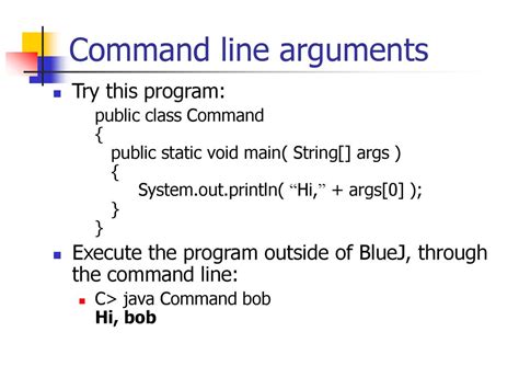 Arrays And Array Lists Cs 21a Ppt Download