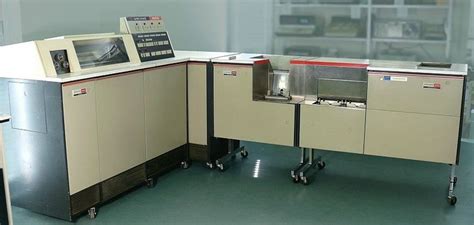 Image Result For Univac Computer Old Technology Computer History Old Computers