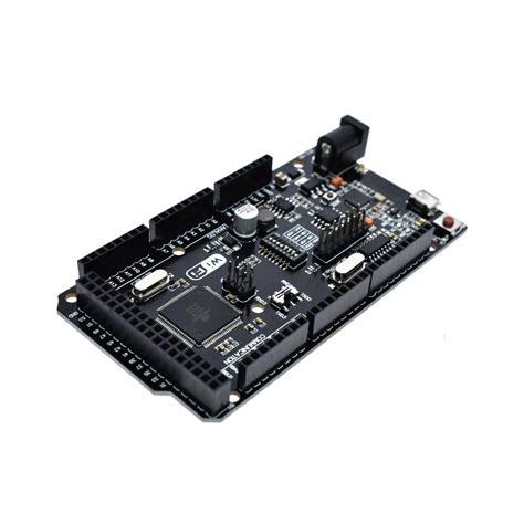 Mega2560 Wifi R3 Atmega2560 Esp8266 32mb Memória Usb Ttl Ch340g